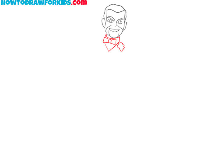 How to Draw Slappy - Easy Drawing Tutorial For Kids