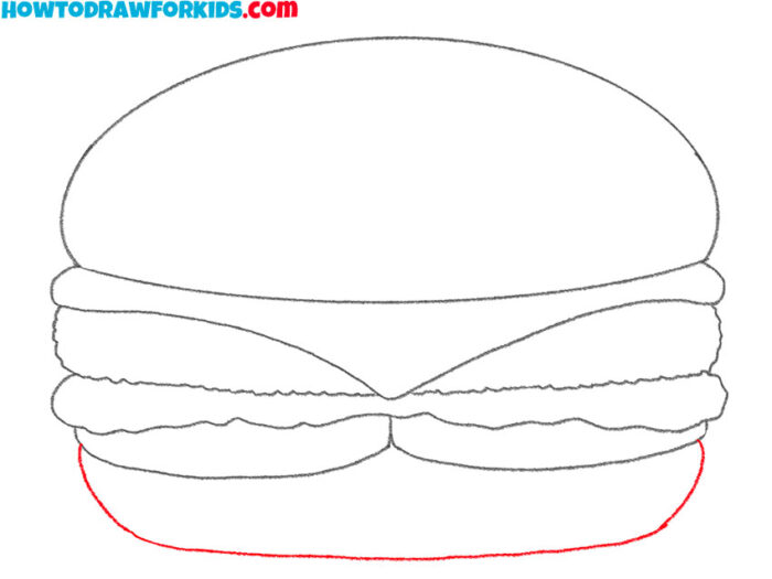 How to Draw Kawaii Food - Easy Drawing Tutorial For Kids