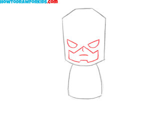 How to Draw Galactus - Easy Drawing Tutorial For Kids