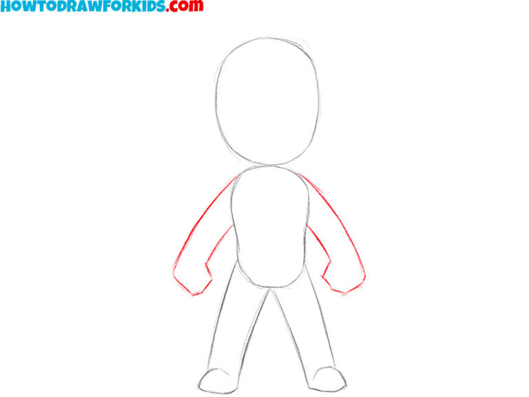 How to Draw X-Men - Easy Drawing Tutorial For Kids