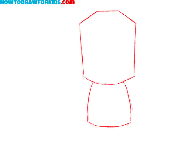 How to Draw Galactus - Easy Drawing Tutorial For Kids