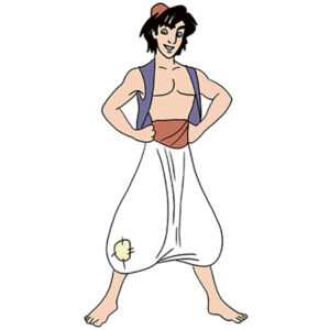 How to Draw a T-Rex - Easy Drawing Tutorial For Kids