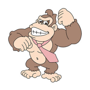 How to Draw a Mango - Easy Drawing Tutorial For Kids