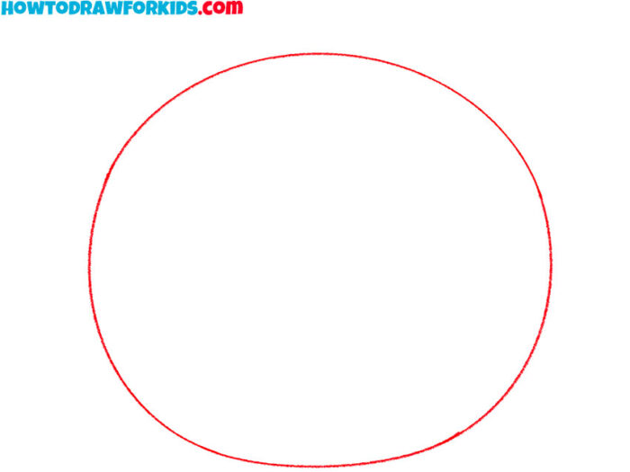 How to Draw a Bear Head - Easy Drawing Tutorial For Kids