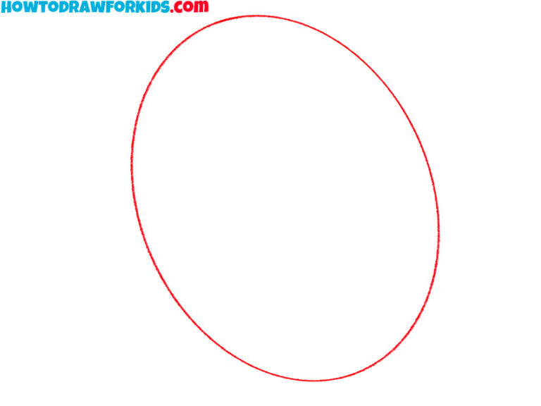 How to Draw a Coin - Easy Drawing Tutorial For Kids