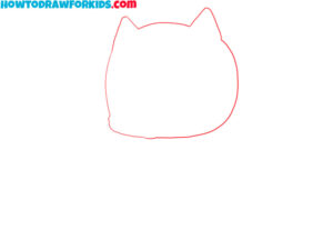 How to Draw a Comic Character - Easy Drawing Tutorial For Kids