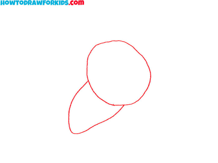 How to Draw Mothra - Easy Drawing Tutorial For Kids