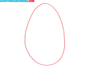 How to Draw a Nut - Easy Drawing Tutorial For Kids