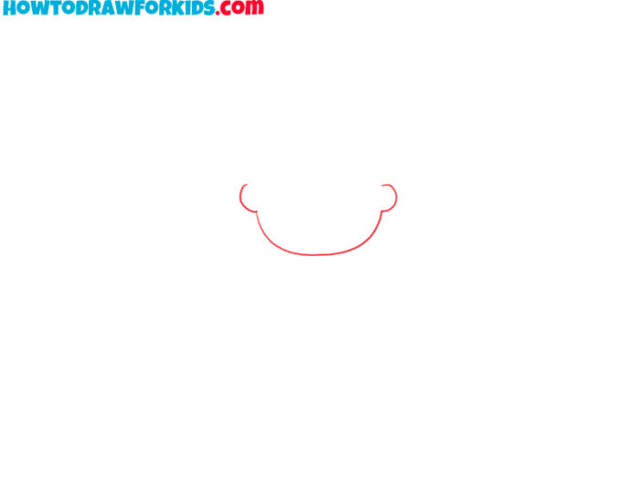 How to Draw a Pilgrim - Easy Drawing Tutorial For Kids