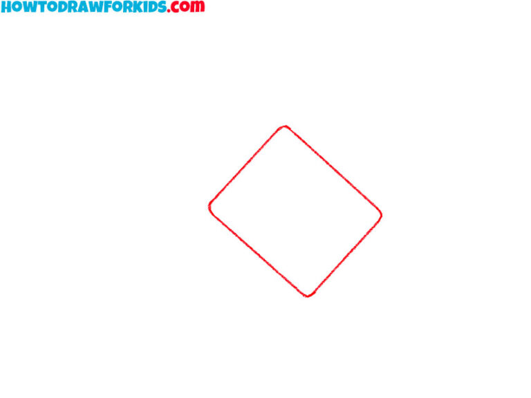 How to Draw a Satellite - Easy Drawing Tutorial For Kids