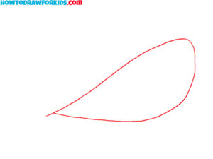 How to Draw a Snake Eye - Easy Drawing Tutorial For Kids