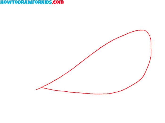 How to Draw a Snake Eye - Easy Drawing Tutorial For Kids