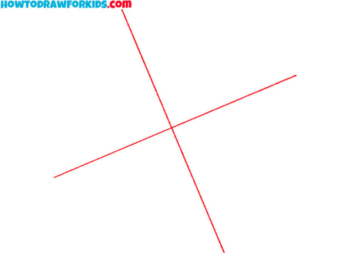 How to Draw a Spider Web - Easy Drawing Tutorial For Kids