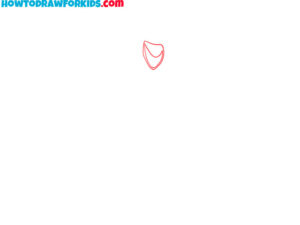 How to Draw Alastor - Easy Drawing Tutorial For Kids