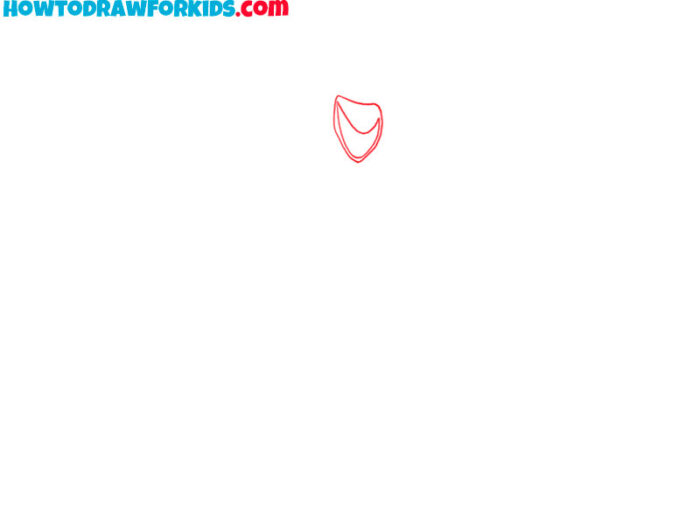 How to Draw Alastor - Easy Drawing Tutorial For Kids
