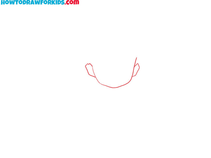 How to Draw Gohan - Easy Drawing Tutorial For Kids