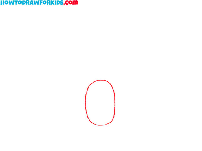 How to Draw a Minnie Mouse Bow - Easy Drawing Tutorial For Kids