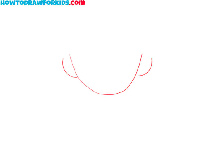 How to Draw Nightwing - Easy Drawing Tutorial For Kids