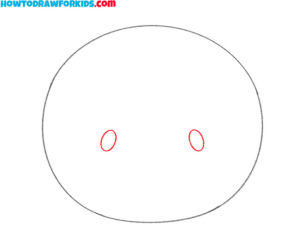 How to Draw a Bear Head - Easy Drawing Tutorial For Kids