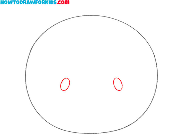 How to Draw a Bear Head - Easy Drawing Tutorial For Kids