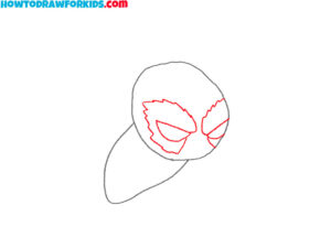 How to Draw Mothra - Easy Drawing Tutorial For Kids