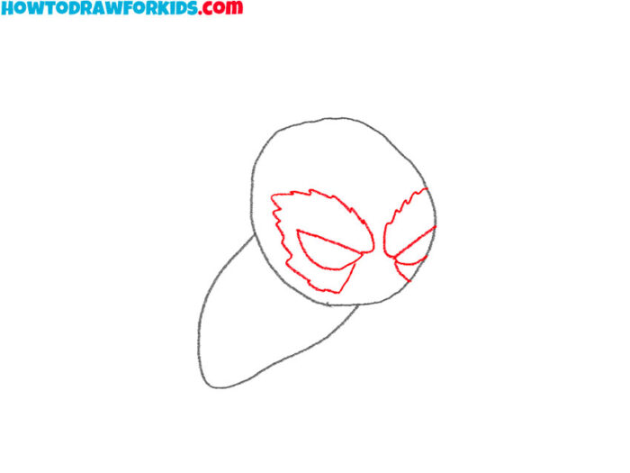 How to Draw Mothra - Easy Drawing Tutorial For Kids