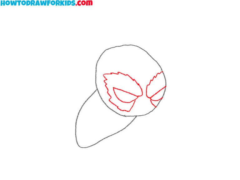 How to Draw Mothra - Easy Drawing Tutorial For Kids