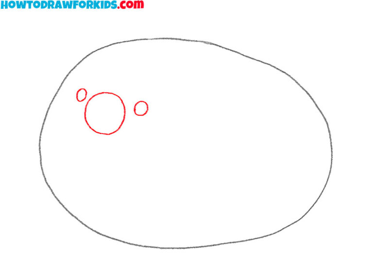 How to Draw a Stuffed Animal - Easy Drawing Tutorial For Kids