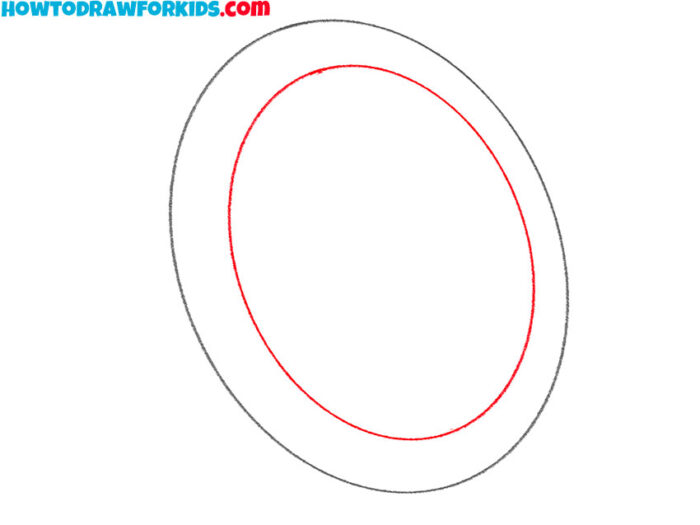 How to Draw a Coin - Easy Drawing Tutorial For Kids