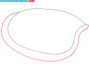 How to Draw a Turtle Shell - Easy Drawing Tutorial For Kids