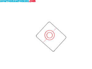 How to Draw a Satellite - Easy Drawing Tutorial For Kids