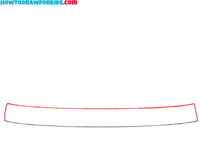 How to Draw a Cartoon Shoe - Easy Drawing Tutorial For Kids