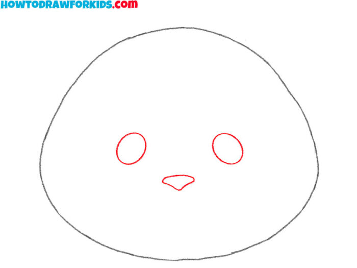 How to Draw a Tiger Head - Easy Drawing Tutorial For Kids