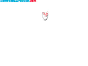 How to Draw Alastor - Easy Drawing Tutorial For Kids