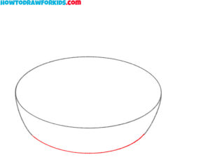 How to Draw a Pan - Easy Drawing Tutorial For Kids