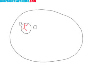 How to Draw a Stuffed Animal - Easy Drawing Tutorial For Kids