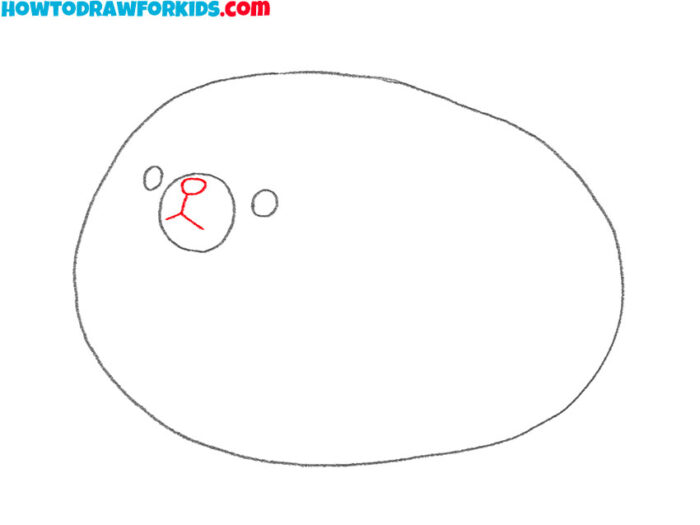 How to Draw a Stuffed Animal - Easy Drawing Tutorial For Kids