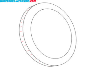 How to Draw a Coin - Easy Drawing Tutorial For Kids