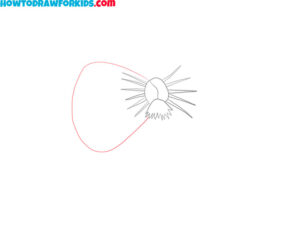 How to Draw a Pansy - Easy Drawing Tutorial For Kids