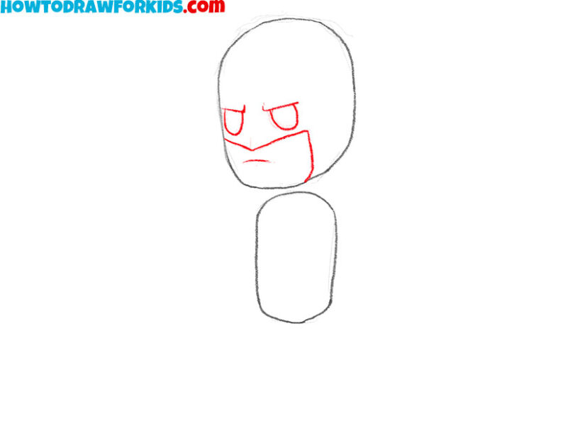 How to Draw a Comic Character - Easy Drawing Tutorial For Kids