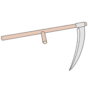 How to Draw Wednesday - Easy Drawing Tutorial For Kids