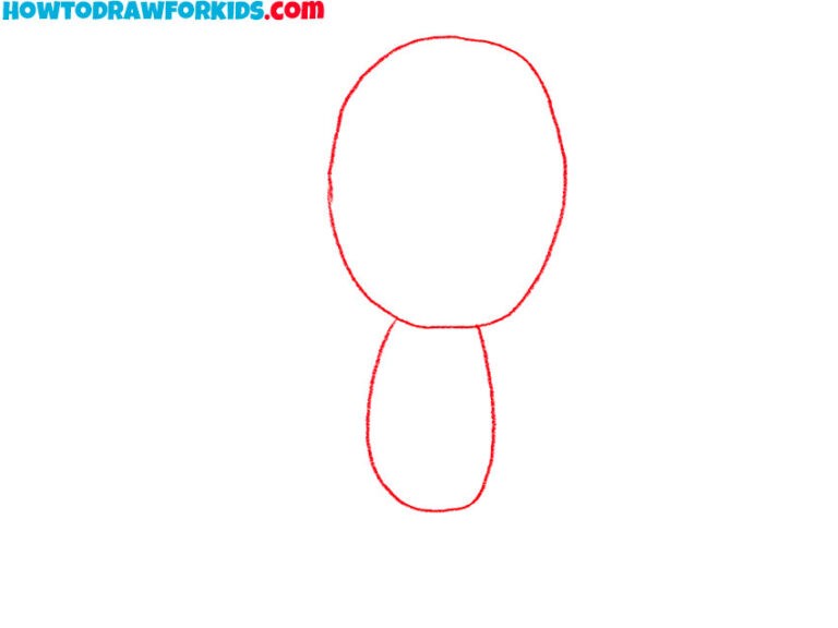 How to Draw Luke Skywalker - Easy Drawing Tutorial For Kids