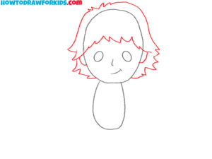 How to Draw Luke Skywalker - Easy Drawing Tutorial For Kids