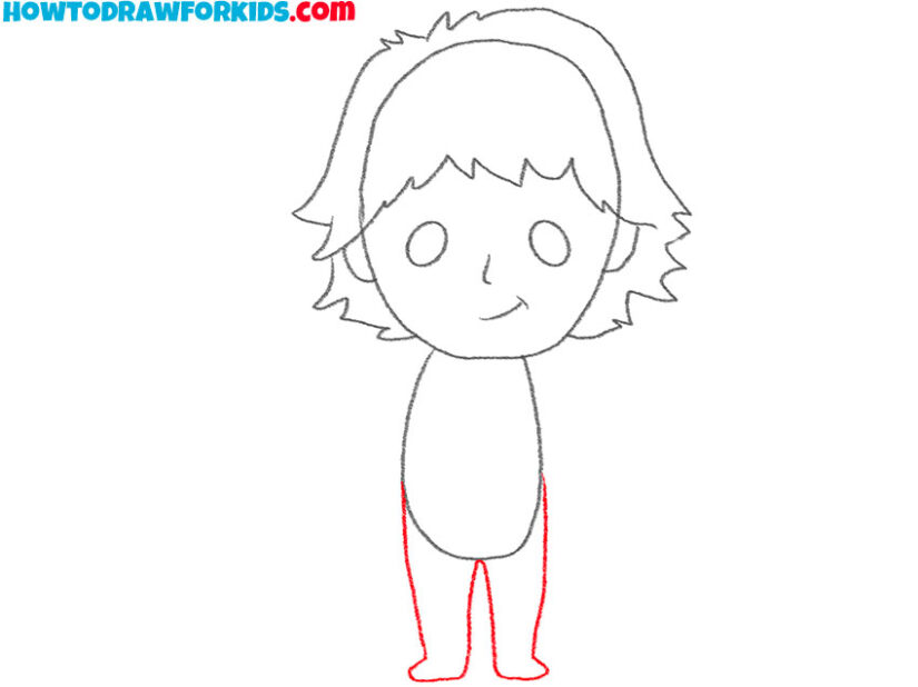 How to Draw Luke Skywalker - Easy Drawing Tutorial For Kids