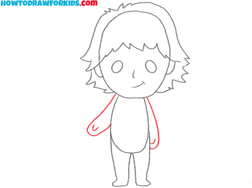 How to Draw Luke Skywalker - Easy Drawing Tutorial For Kids