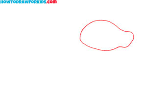 How to Draw a Sea Serpent - Easy Drawing Tutorial For Kids