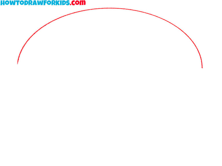 How to Draw a Speech Bubble - Easy Drawing Tutorial For Kids