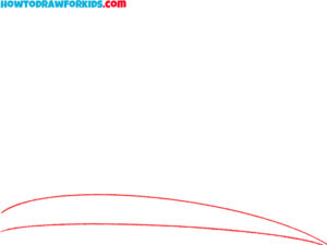 How to Draw a Field - Easy Drawing Tutorial For Kids