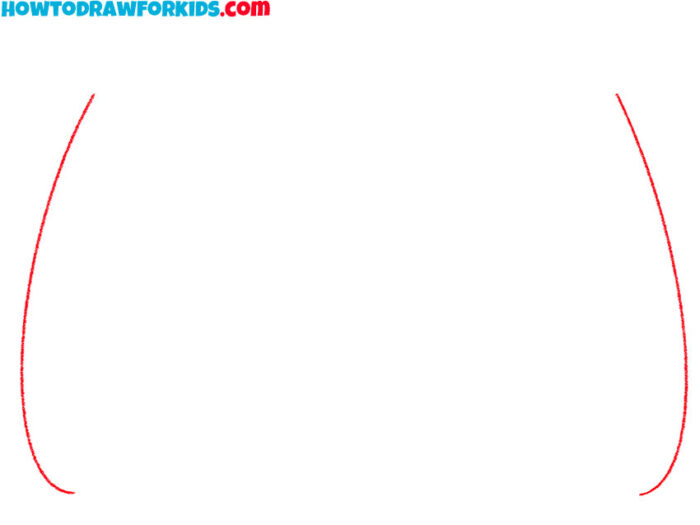 How to Draw a Video Game Controller - Drawing Tutorial For Kids