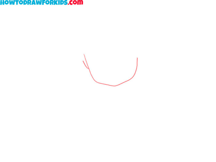 How to Draw a Villain - Easy Drawing Tutorial For Kids